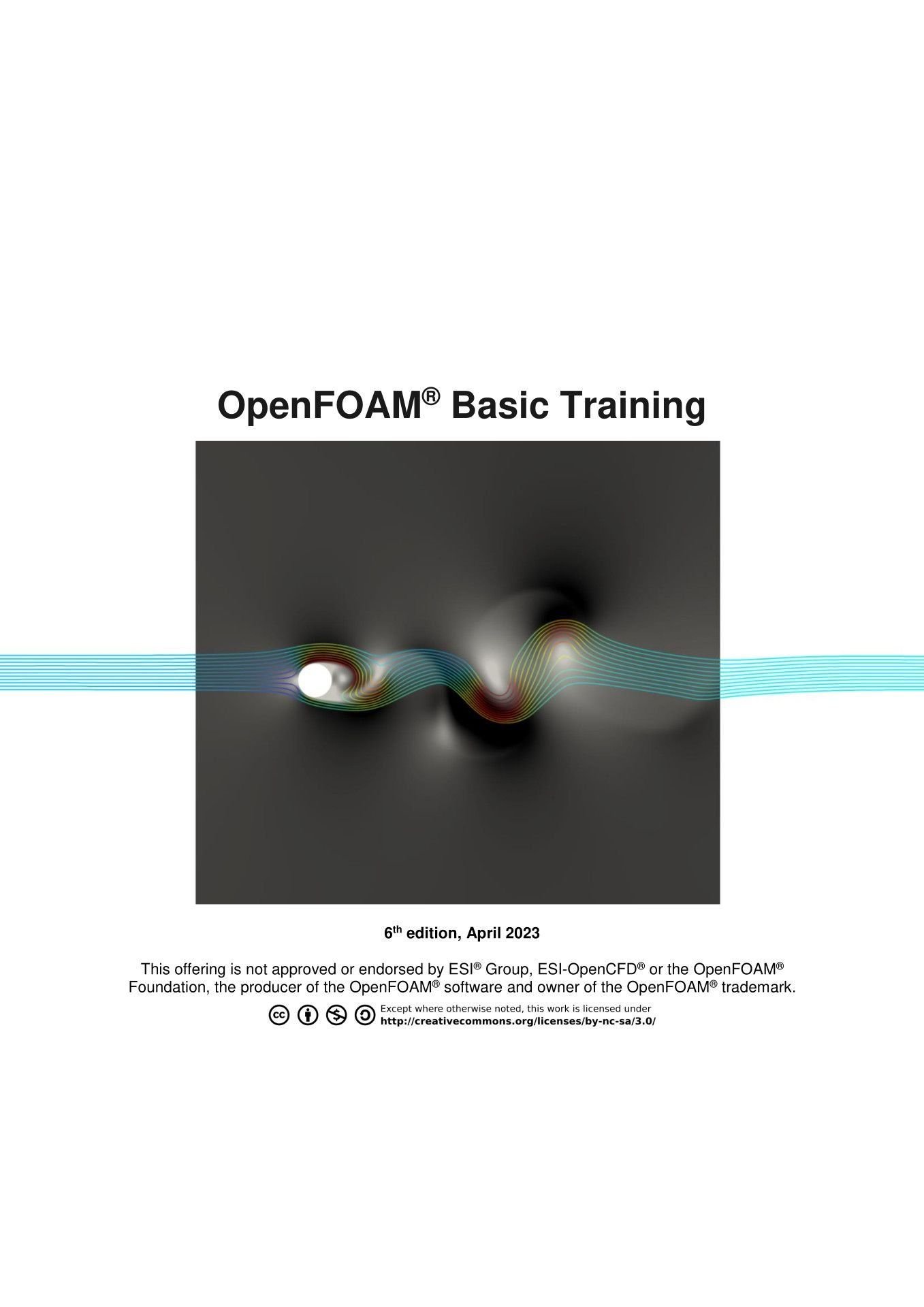 OpenFOAM Basic Training - Engineering Fluid Dynamics