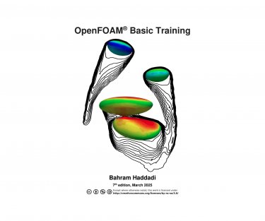 OpenFOAM Basic Training - Engineering Fluid Dynamics