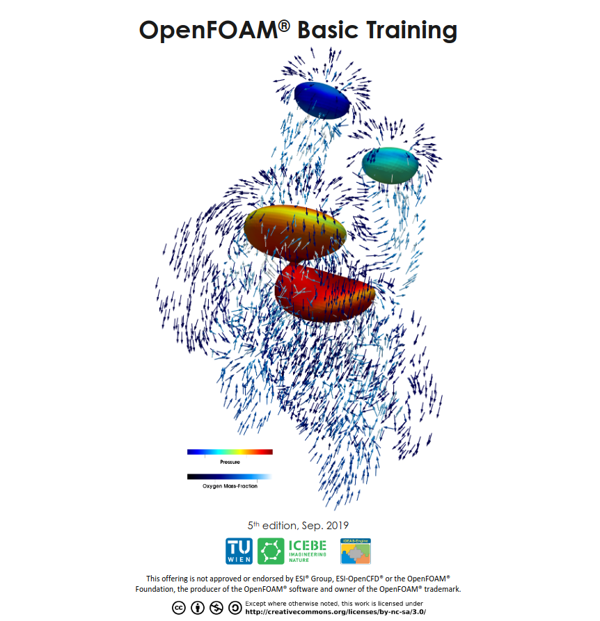 OpenFOAM Basic Training - Engineering Fluid Dynamics OpenFOAM Basic Training - Engineering Fluid Dynamics