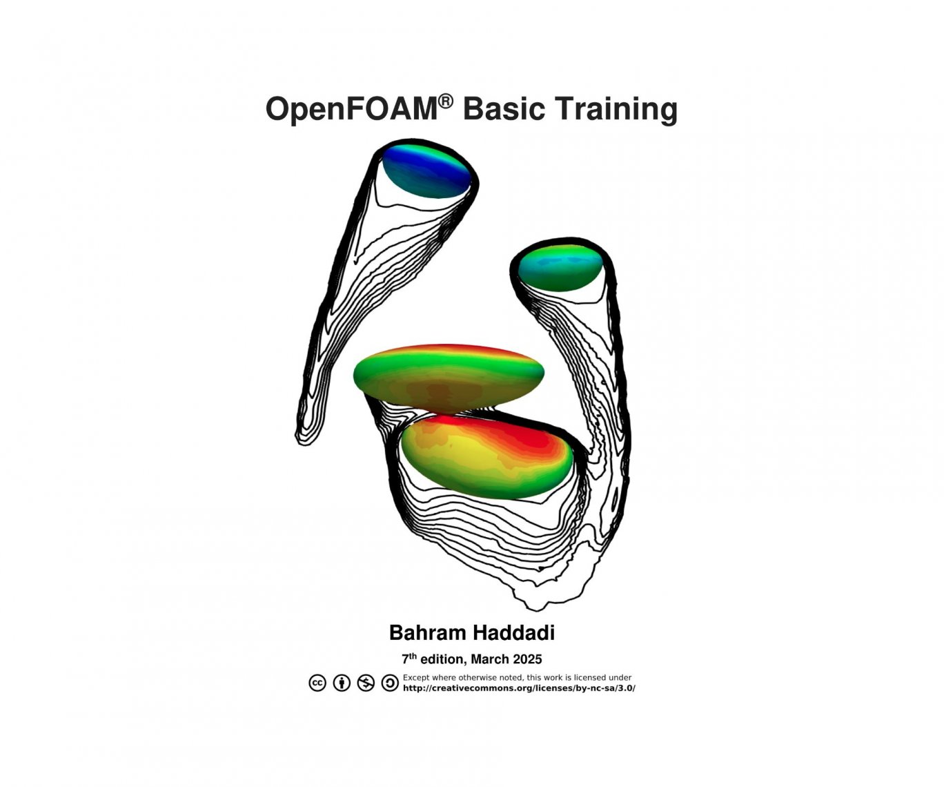 OpenFOAM Basic Training - Engineering Fluid Dynamics