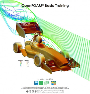 OpenFOAM Basic Training - Engineering Fluid Dynamics